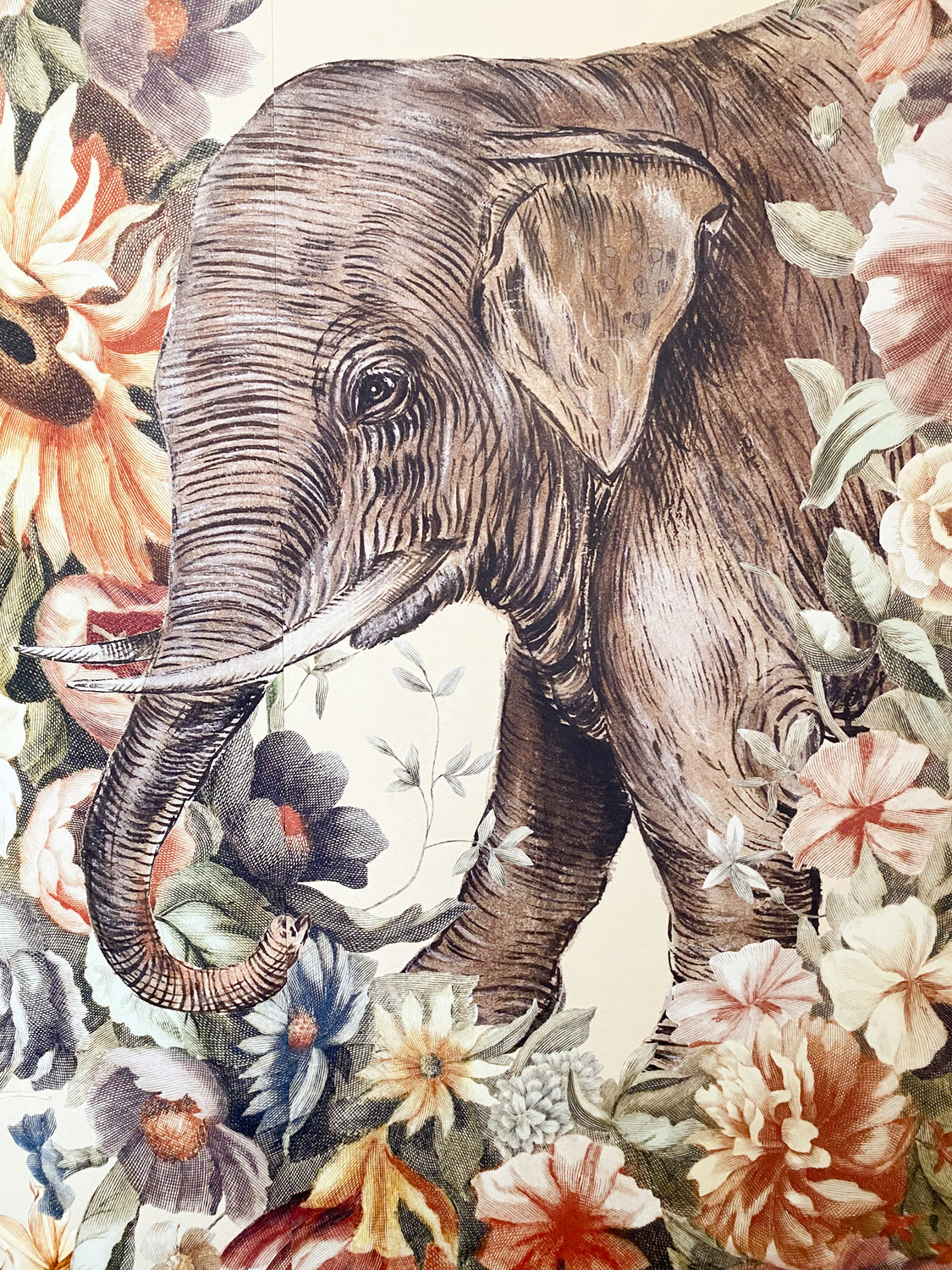 Never Ending Story Wallpaper – Creative Lab Amsterdam