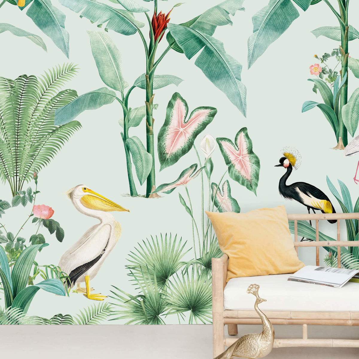 Pelican Sample – Creative Lab Amsterdam